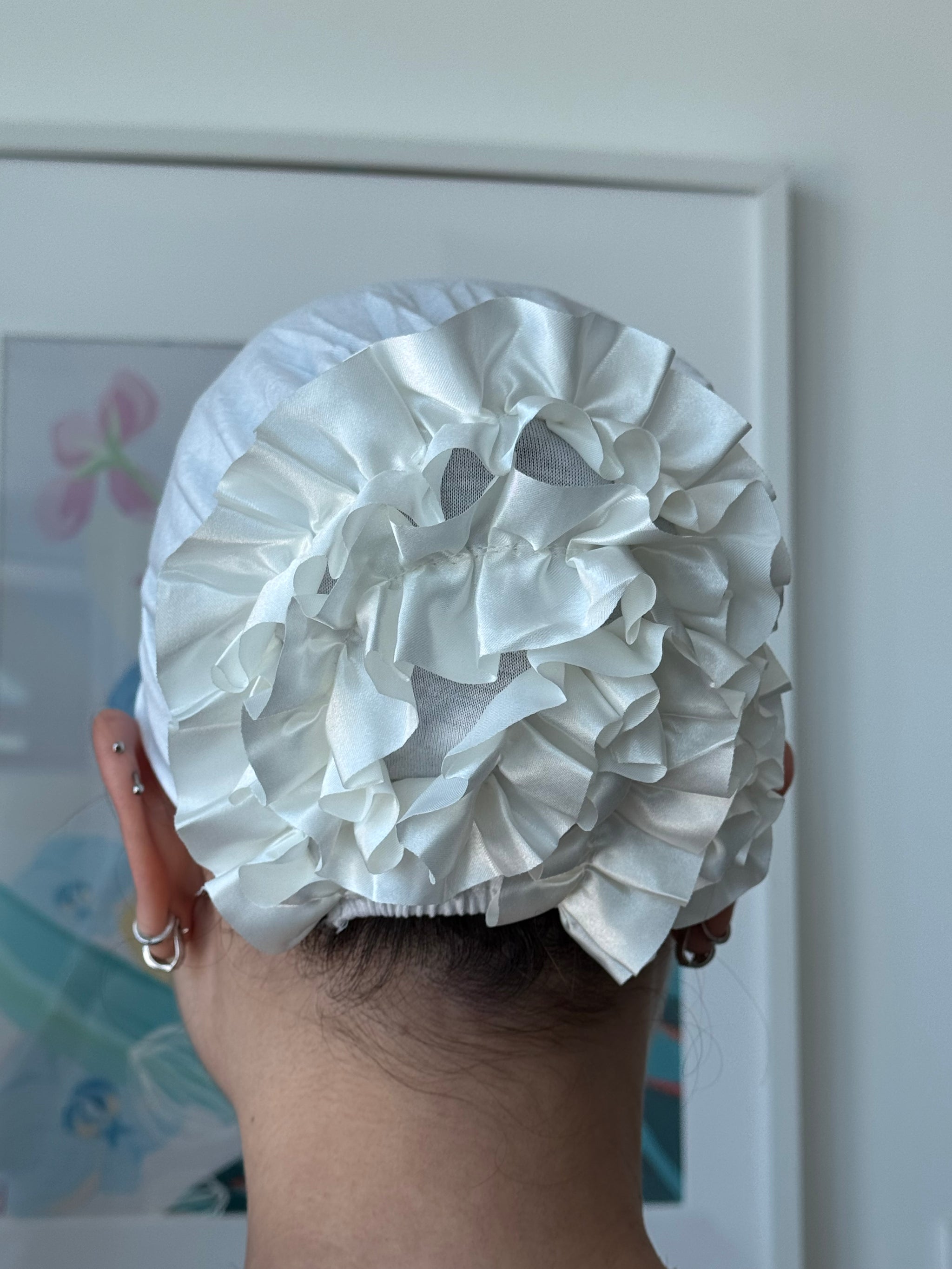 UNDER TURBAN COLLECTION