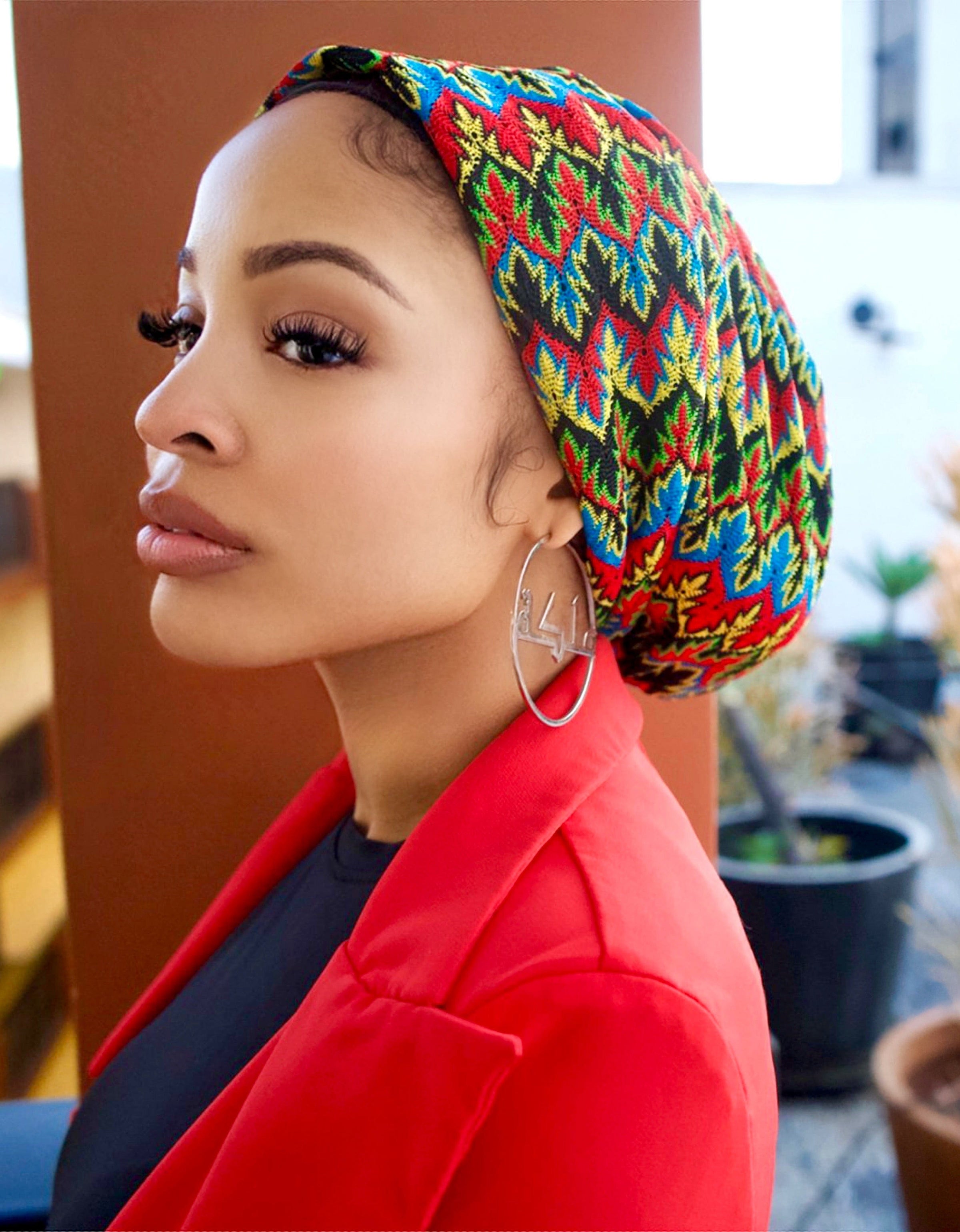 Turban Couture