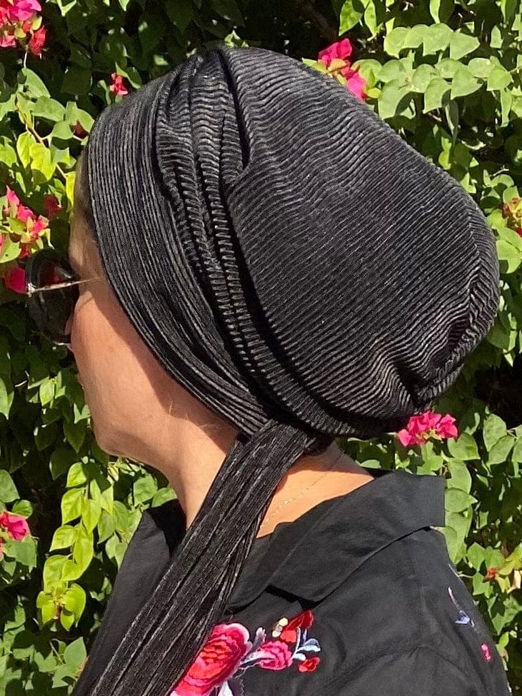 BEANIES WRAPS COLLECTION